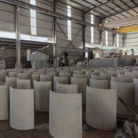 China 4 Axis CNC Single Diamond Wire Saw 3000x2500x1500mm 11kw for Precision Stone Cutting for sale