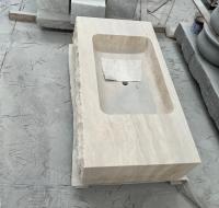 China 5 Axis CNC Bridge Saw Machine 3200mm Marble Granite Cutting with Italy ESA System for sale