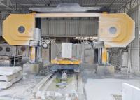 China CNC Single Diamond Wire Saw Stone Machine For Special Shapes for sale