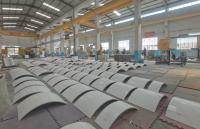 China CNC Single Diamond Wire Saw Stone Machine 15kW 80m Wire for Special Shapes for sale