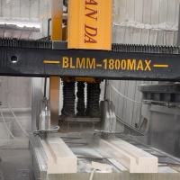 China High Performance Dual Beam Bridge Type Linear Cutting And Milling Machine for Large-Scale Special-Shaped Fabrication for sale