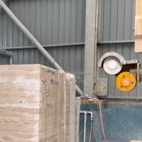 China CNC Diamond Wire Saw Machine 11kw 0-40m/s for Stone Cutting for sale
