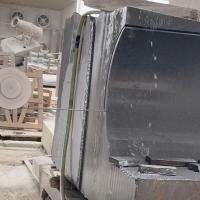 China CNC Diamond Wire Saw Machine 11kW 0-40m/s for Stone Cutting and Carving for sale