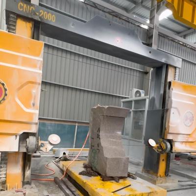 China Electric Diamond Wire Saw Cutting Machine For Professional Cutting Needs for sale