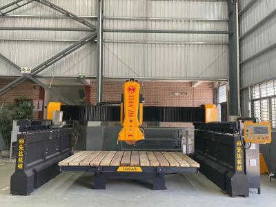 China Intelligent Bridge Cutting Machine Split Type 220V 380V 20.5kw 3200x2000mm for sale
