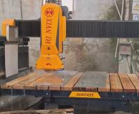 China Intelligent Bridge Cutting Machine Split Type 220V 380V 20.5kw 3200x2000mm for sale