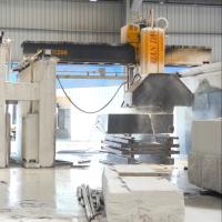 China Max Blade Diameter 2500mm/2800mm Bridge Saw Cutting Machine For Accurate And Stone Processing for sale
