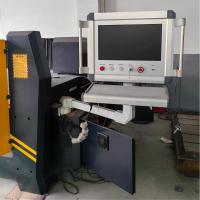 China CMC-3014 5-Axis CNC Machining Center 3000x1400mm Auto Tool Changer for sale