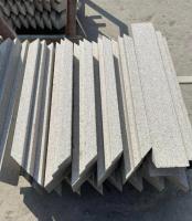 China CNC Bridge Type Stone Cutting Milling Machine 3 Axis 3500mm Processing Length 15kW Motor for Marble Granite for sale