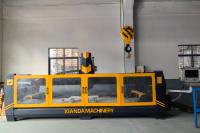 China 3-Axis CNC Stone Carving Machine 3000x1400mm for 2D/3D Engraving Marble Granite High Precision Industrial for sale