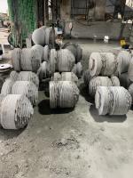 China BRC-600 Round Ball Profiling Machine 600mm Max Diameter 1000mm Length Stone Sphere Cutter for sale