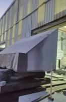 China 4 Axis CNC Diamond Wire Saw Cutting Machine 1600mm Wheel 0-40m/s for sale
