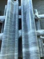 China CNC Gantry Lift Profiling Linear Machine 6000kg 18.5kw for Stone Cutting for sale