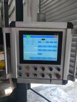 China 4-Axis CNC Bridge Saw 600HL Absolute Servo Stone Cutting Machine 22kW 175mm for sale