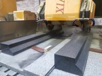 China Xianda Bridge Type CNC Linear Cutting Milling Machine BLMM-1800MAX 380V 18.5kW for sale