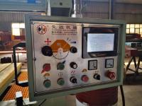 China ZDBL-450/600 Integrated Bridge Stone Cutting Machine CNC 380V for Granite Marble for sale