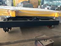 China 11kw CNC Diamond Wire Saw Stone Profiling Machine 3000x2000mm Cutting Granite Marble for sale