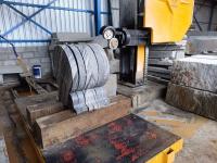 China 11kw CNC Diamond Wire Saw Stone Profiling Machine 3000x2000mm Cutting Granite Marble for sale
