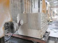 China 11kw CNC Diamond Wire Saw Profile Router Stone Profiling Machine Cutting Granite for sale