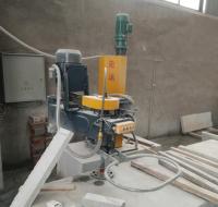 China XSH-250/300 Manual Polishing Machine for Stone Surfaces with 2500-3000mm Gyro Radius and 5.5kW Motor for sale