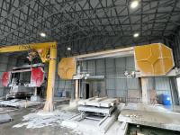 China ST-1T Stone Single Arm Crane with 1000kg Lifting Capacity and 3300mm Reach for Industrial Stone Processing for sale