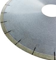 China Professional Ceramic Tile Cutting Blade 250mm-350mm with Diamond Technology for Chip-Free Precision Cuts for sale