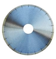 China Professional Ceramic Tile Cutting Blade 250mm-350mm with Diamond Technology for Chip-Free Precision Cuts for sale