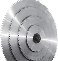 China Heavy-Duty Steel Multi-Blade Set for Block Cutting Machine - 2200mm to 4800mm Diameter with 132-228 Segments for sale