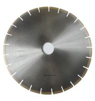 China 300mm 350mm 400mm Ideal Edge Cutting Blade for Granite Marble Countertops - Professional Diamond Trimming Tool for sale