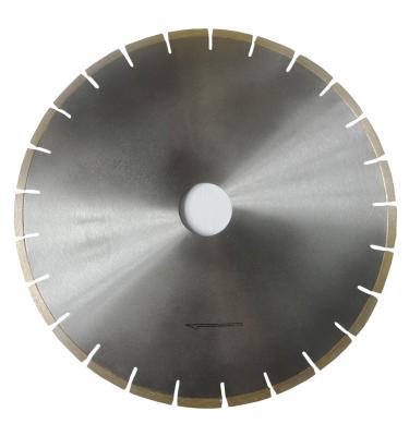 China 300mm 350mm 400mm Ideal Edge Cutting Blade for Granite Marble Countertops - Professional Diamond Trimming Tool for sale