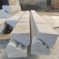 China CNC Four Blade Stone Cutting Milling Machine 1800mm Worktable 18.5kW Spindle for High Precision Large Scale Processing for sale