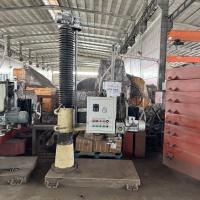 China DRM-300 Vertical Drilling Machine with Ø300 mm Capacity, 700 mm Stroke and 7.5 kW Motor for Stone Processing for sale