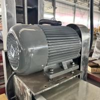 China HCM-600 Hand Stone Cutting Machine with 600mm Blade and 700mm Lift for Precision Stone Processing for sale