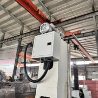 China HCM-600 Hand Stone Cutting Machine with 600mm Blade and 700mm Lift for Precision Stone Processing for sale