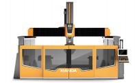 China 5-Axis CNC Milling & Cutting Carving Center | High-Speed Precision Parts Processing for sale