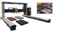 China Heavy-Duty Gantry Intelligent Polishing Machine - Automatic Feed & Polishing Cycle for sale