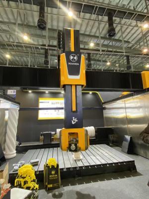 China 5-Axis CNC Milling & Cutting Carving Center | High-Speed Precision Parts Processing for sale