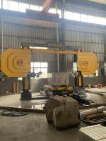 China Accurate 5 Axis CNC Diamond Wire Saw Machine Discovery 5 for sale
