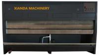 China Eco-friendly Water Dust Collector Low energy consumption for sale