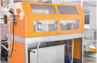 China Industrial Negative Pressure Dust Collector 4000mm Auto Pulse Cleaning System for sale