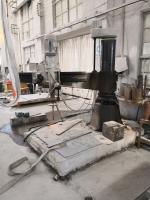 China Drilling Machine For Tombstone Stone Lanterns Laundry Sink for sale