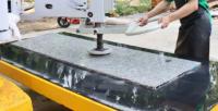 China Manual Polishing Machine XHS-250 300 for Stone Marble Granite Grinding 5.5kw for sale