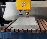 China Integrated Intelligent Stone Polishing Machine 380V 50Hz High Precision Automatic Feed 3000x2000mm for sale
