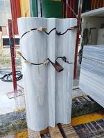China 4-Axis CNC Diamond Wire Saw Machine 360° Servo-Rotary Table 15kW 20-40m/s for sale
