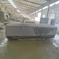 China BTC Series Bridge Saw Cutting Machine 2500mm 2800mm Blade for Marble Granite Block Stone Processing for sale