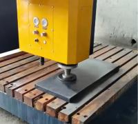 China Integrated Intelligent Stone Polishing Machine High Precision 220V 50Hz for sale