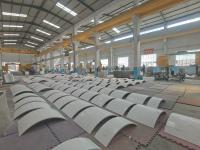 China CNC Control Diamond Wire Saw Machine with High Cutting Precision and Four-Spindle Linkage for Stone Cutting for sale