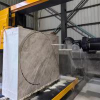 China Professional Diamond Wire Saw Solutions for Concrete & Stone Cutting for sale