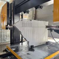 China Precision CNC Cutting Machine for Foamed Ceramic Block Processing for sale