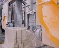 China 4-Axis CNC Wire Saw Cutting Machine for Special-Shaped Stone | Irregular Stone Profiling Processing Equipment for sale